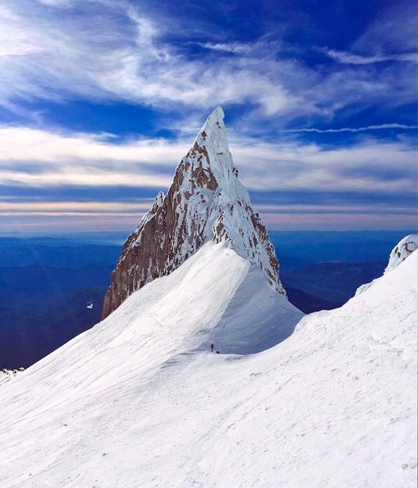 My Oregon: Alex Borsuk - Travel Oregon