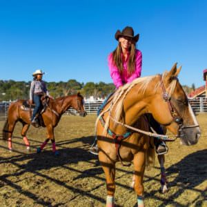 The Road to the Pendleton Round-Up - Travel Oregon