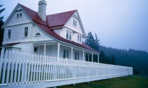 Oregon’s Haunted Spots - Travel Oregon