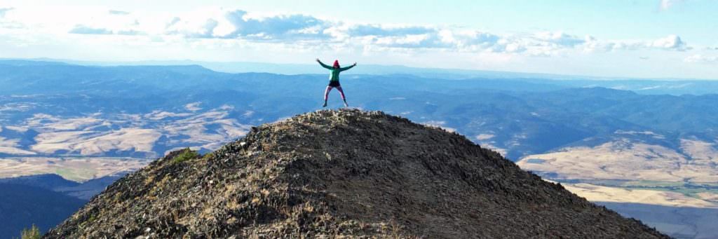 Three Days in the Strawberry Mountain Wilderness - Travel Oregon