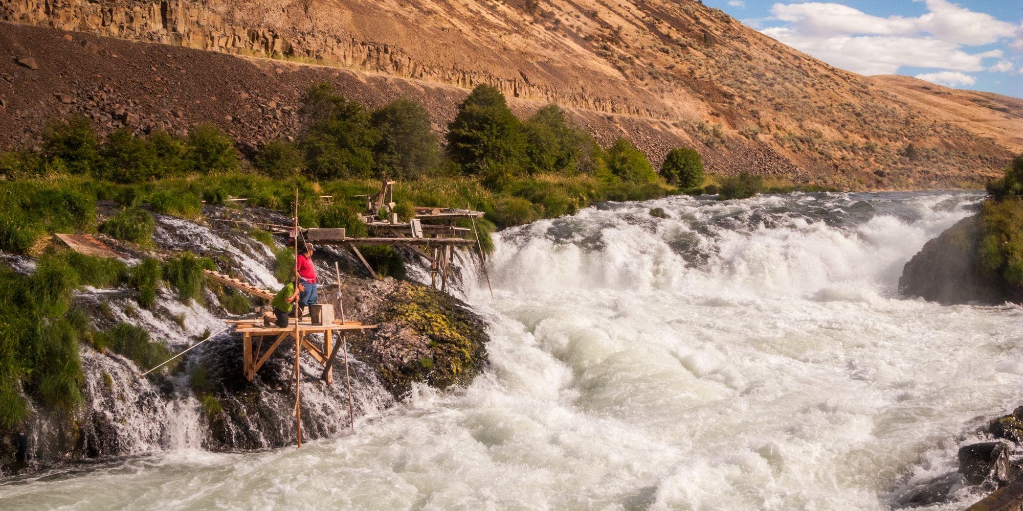 Road Trip: Wasco, Moro and Maupin - Travel Oregon