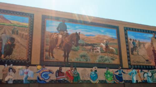 Vale - Travel Oregon