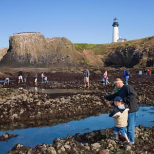7 Magical Oregon Coast Winter Adventures - Travel Oregon