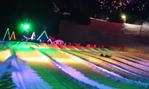 Sweet Spots for Sledding and Tubing - Travel Oregon