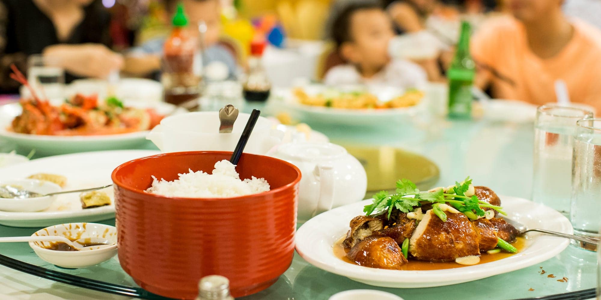 Feasting in Portland’s Jade District - Travel Oregon