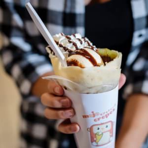 Feasting in Portland’s Jade District - Travel Oregon