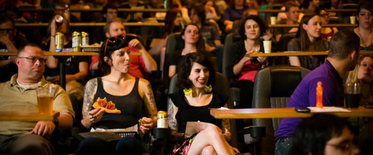 A Night Out, Portland Style - Travel Oregon