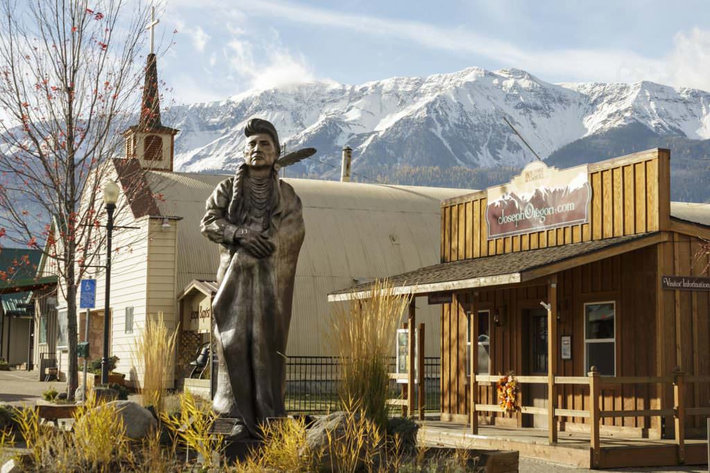 Tracing the Origins of Oregon - Travel Oregon