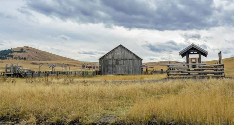 Tracing the Origins of Oregon - Travel Oregon