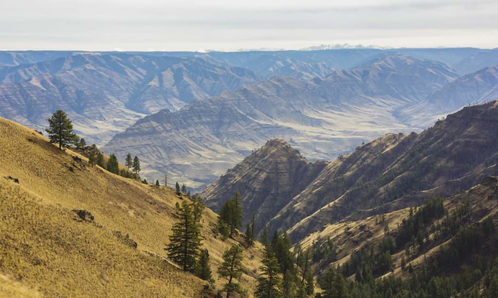 Tracing the Origins of Oregon - Travel Oregon