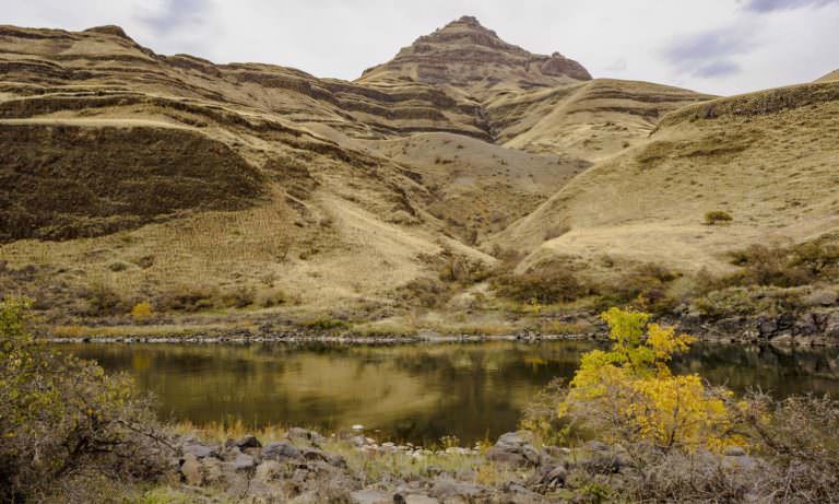 Tracing the Origins of Oregon - Travel Oregon