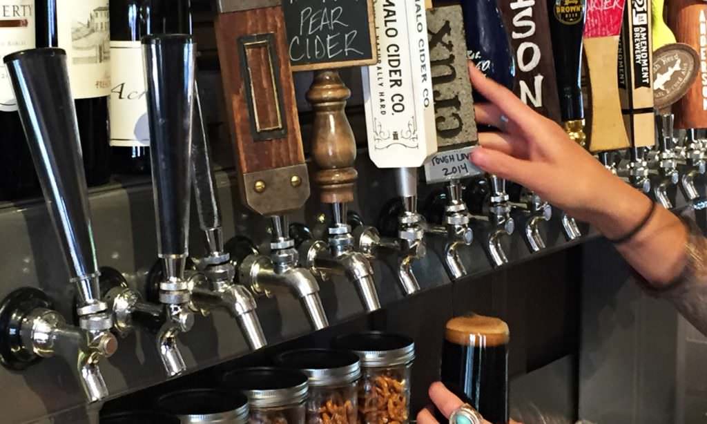 Scouting for the Best Oregon Stouts - Travel Oregon