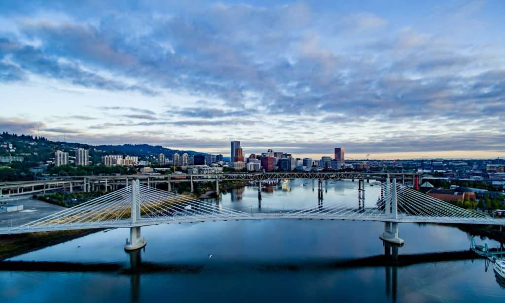 Appetite for Adventure in Portland, Willamette Valley & Oregon Coast ...