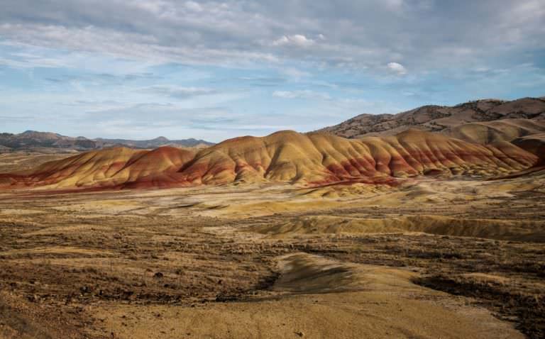 A Road Trip Back in Time - Travel Oregon