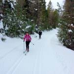 6 Snowy Trails in Eastern Oregon - Travel Oregon