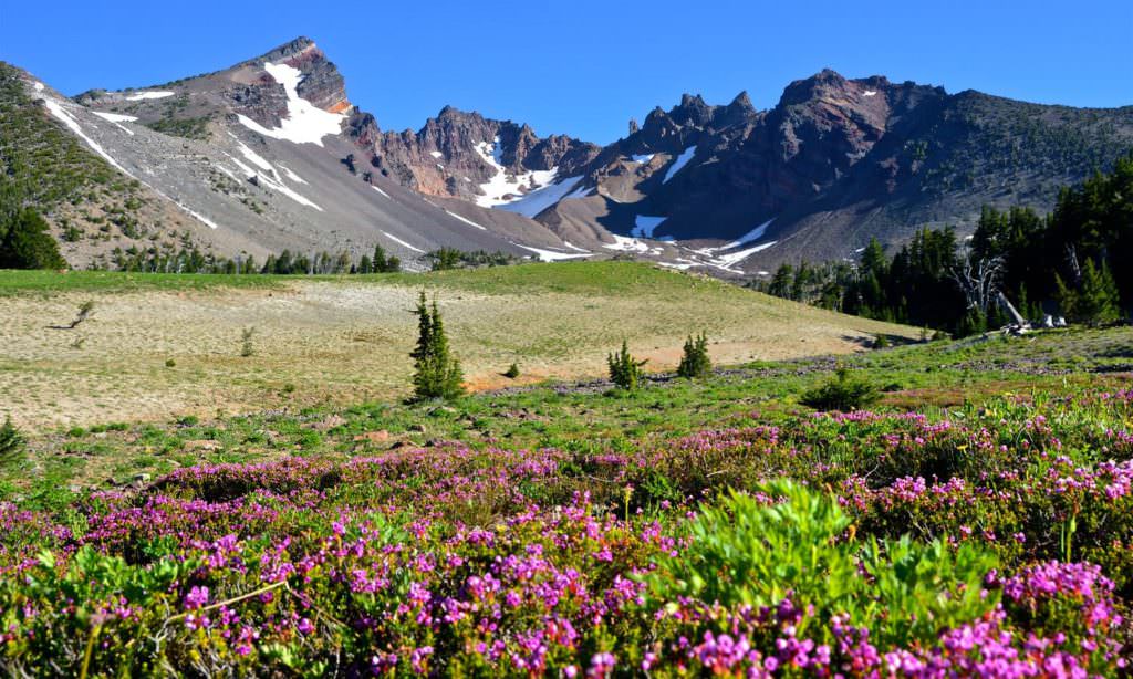 Wonder for All: Oregon's Public Lands - Travel Oregon