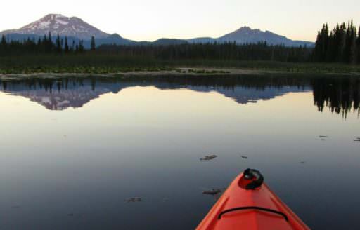 Kayak Oregon | Find Places to Kayak in Oregon