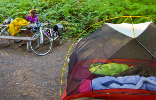 Hiking & Backpacking - Travel Oregon