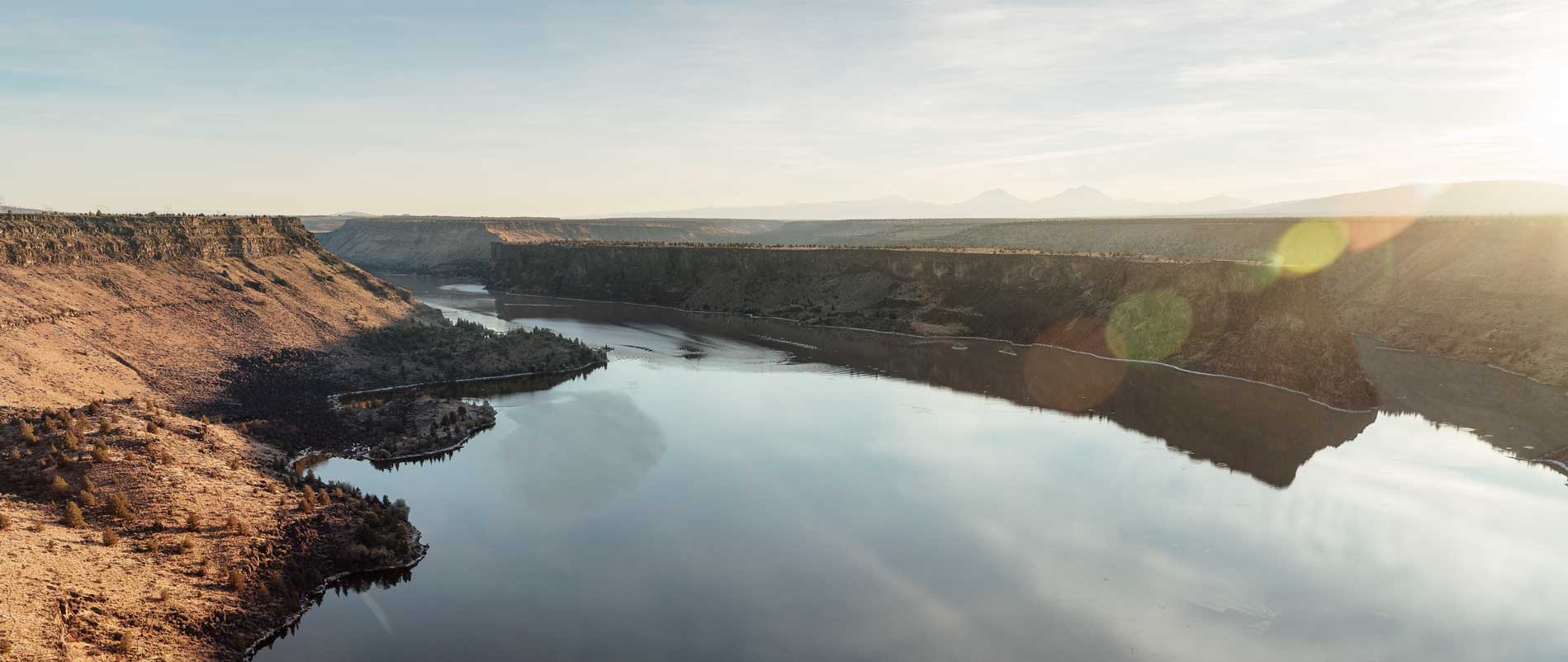 Central Oregon | Explore Places & Attractions in Central OR