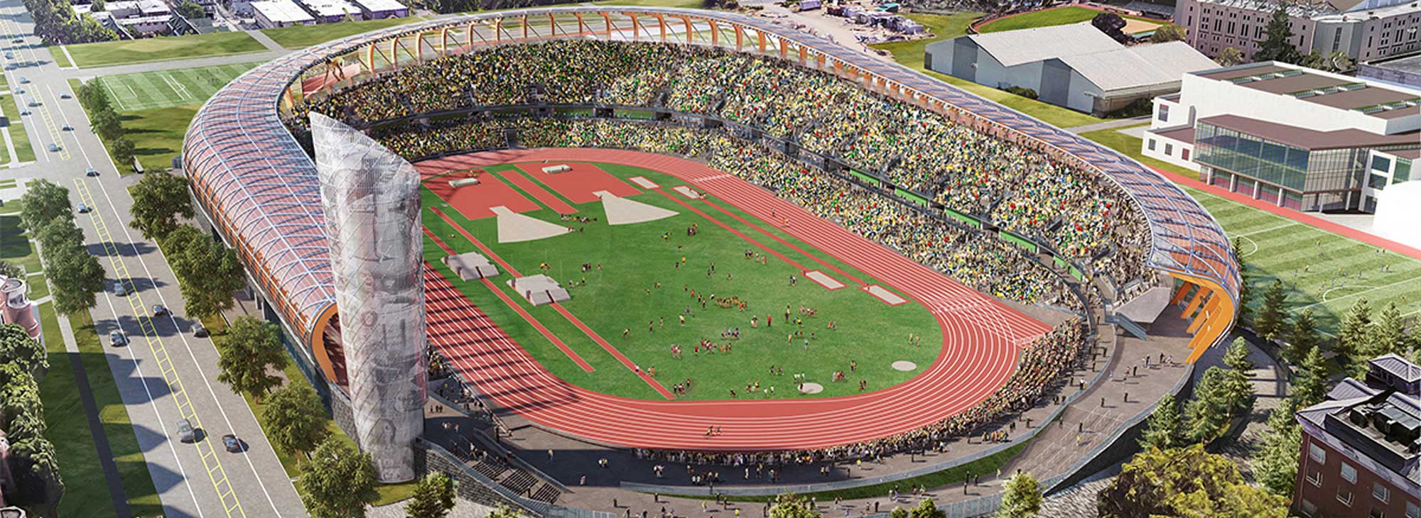 Running Events - Travel Oregon