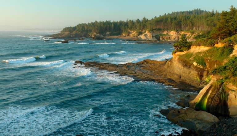 Why You’ll Love the Oregon Coast Trail - Travel Oregon