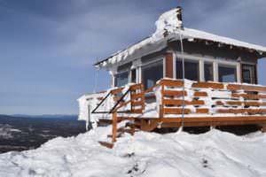 The Magic of Fire Lookouts - Travel Oregon