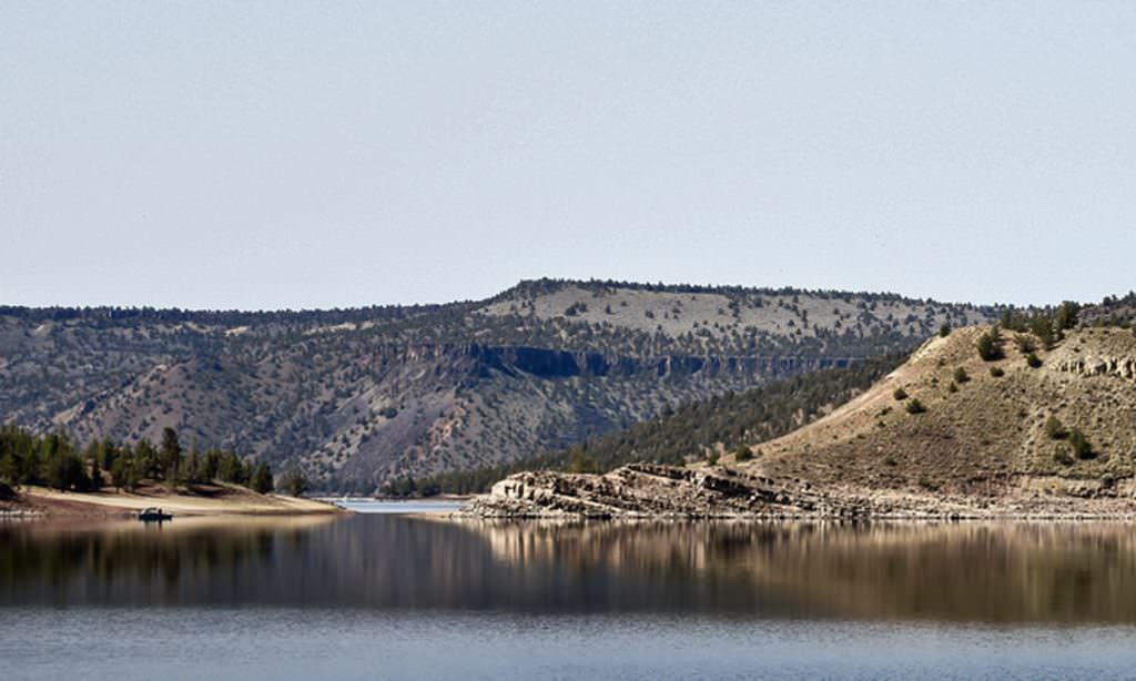 Favorite Oregon State Parks for RV Camping - Travel Oregon