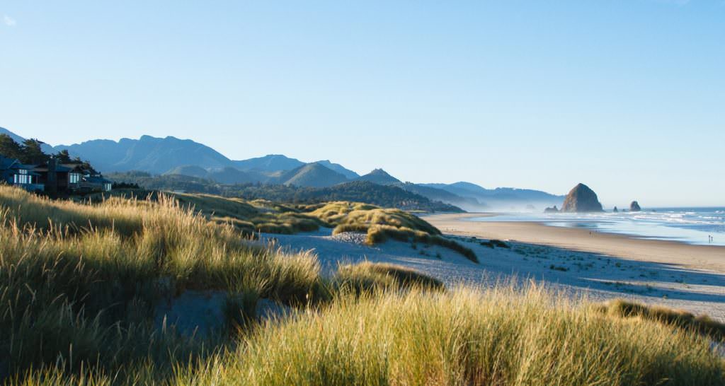 Why Oregon’s Beaches Are Open to Everyone - Travel Oregon