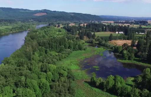 Scappoose - Travel Oregon