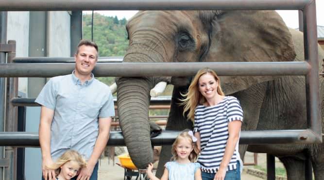 Summer Family Fun in Southern Oregon - Travel Oregon