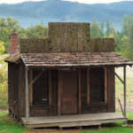 The Secrets of Oregon’s Ghost Towns - Travel Oregon
