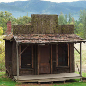 The Secrets of Oregon’s Ghost Towns - Travel Oregon
