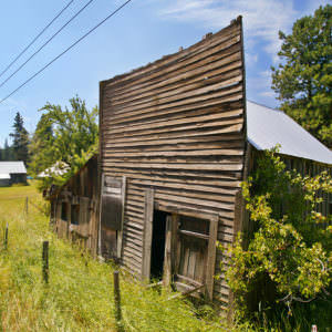 The Secrets of Oregon’s Ghost Towns - Travel Oregon