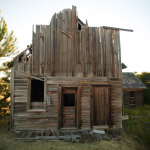 The Secrets of Oregon’s Ghost Towns - Travel Oregon
