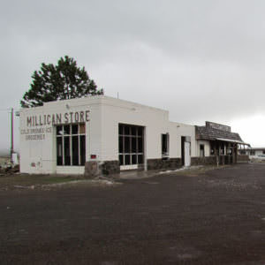 The Secrets of Oregon’s Ghost Towns - Travel Oregon