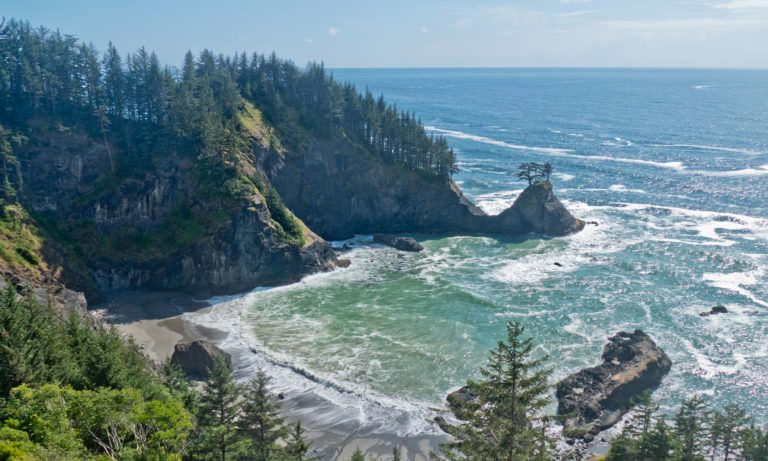 Best of the Wild Rivers Coast in Four Days - Travel Oregon