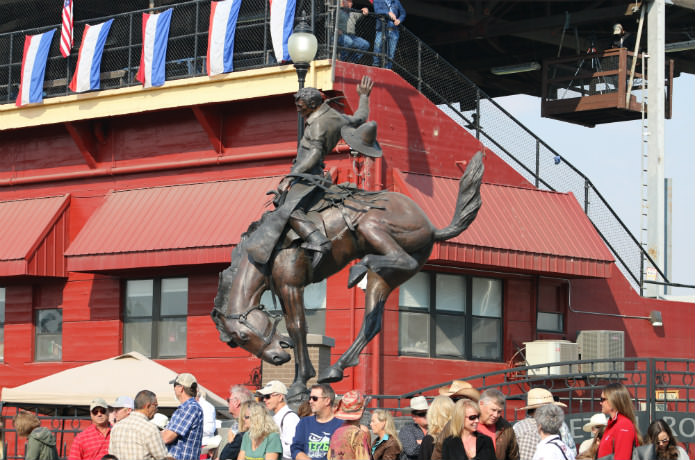 Ultimate Pendleton Let'er Bucket List - Visit Eastern Oregon