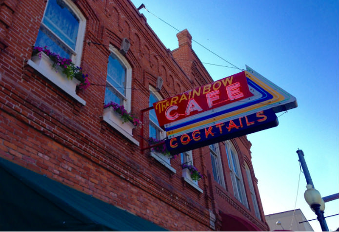 Ultimate Pendleton Let'er Bucket List - Visit Eastern Oregon