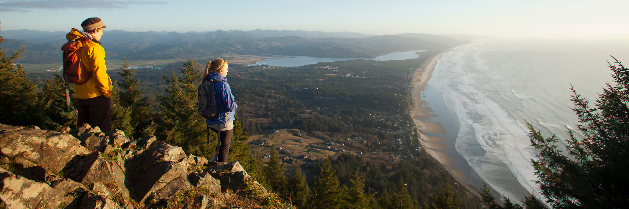 Hiker’s Guide to the North Coast - Travel Oregon