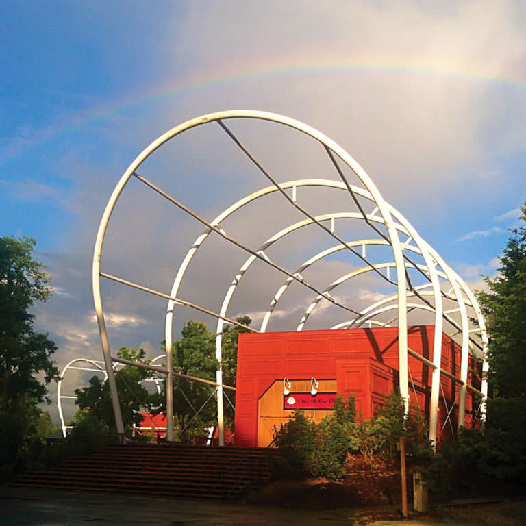 The True Story of the Oregon Trail - Travel Oregon