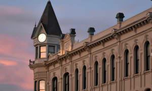 Culinary Walking Tour of Baker City - Travel Oregon