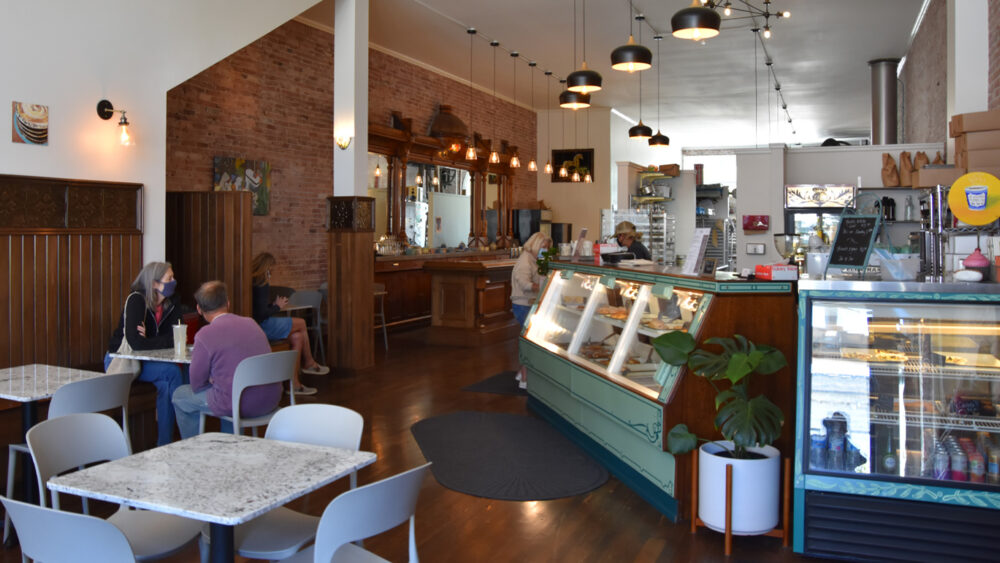 Culinary Walking Tour of Baker City - Travel Oregon