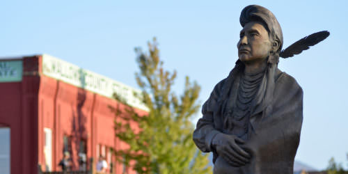 The True Story of the Oregon Trail - Travel Oregon