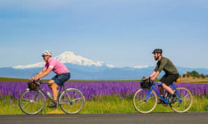 Ride the Oregon Scenic Bikeways - Travel Oregon