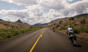 Ride the Oregon Scenic Bikeways - Travel Oregon