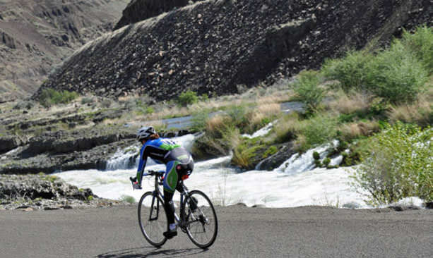 Ride the Oregon Scenic Bikeways - Travel Oregon