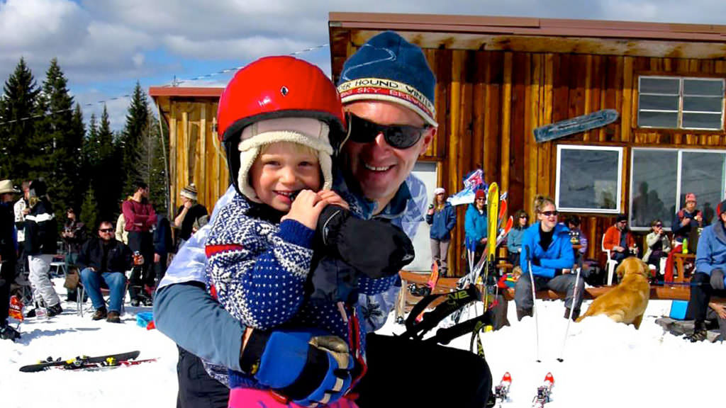 Snowy Family Fun in Eastern Oregon - Travel Oregon