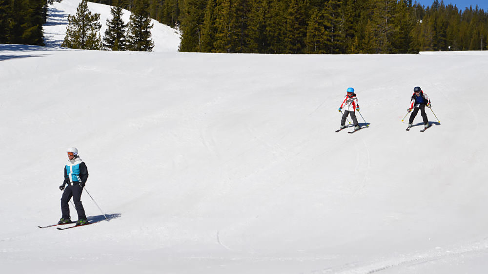Snowy Family Fun in Eastern Oregon - Travel Oregon