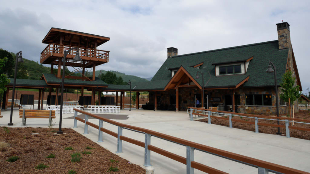 Visit a Travel Oregon Welcome Center - Travel Oregon