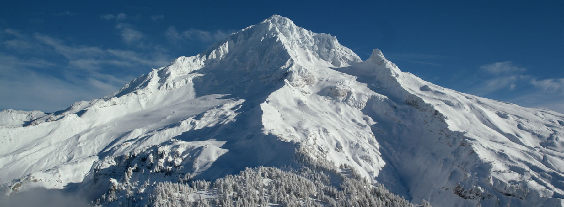 Powder Alert - Travel Oregon